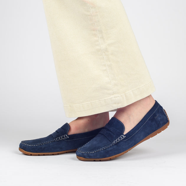 SIOUX – Willow Shoes