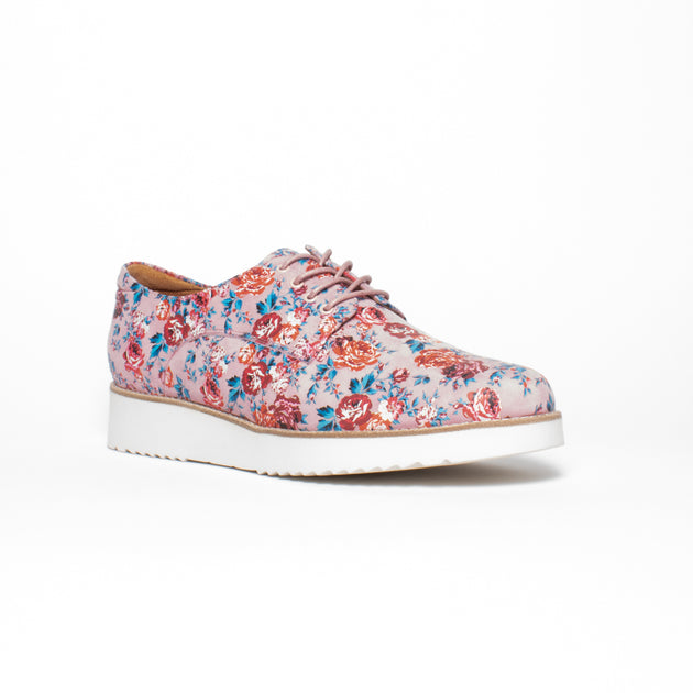 Gelato Addiction Pink Rambler Shoe | Womens Big EU Size 42 43 44 45 46 ...