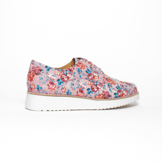 Gelato Addiction Pink Rambler Shoe | Womens Big EU Size 42 43 44 45 46 ...