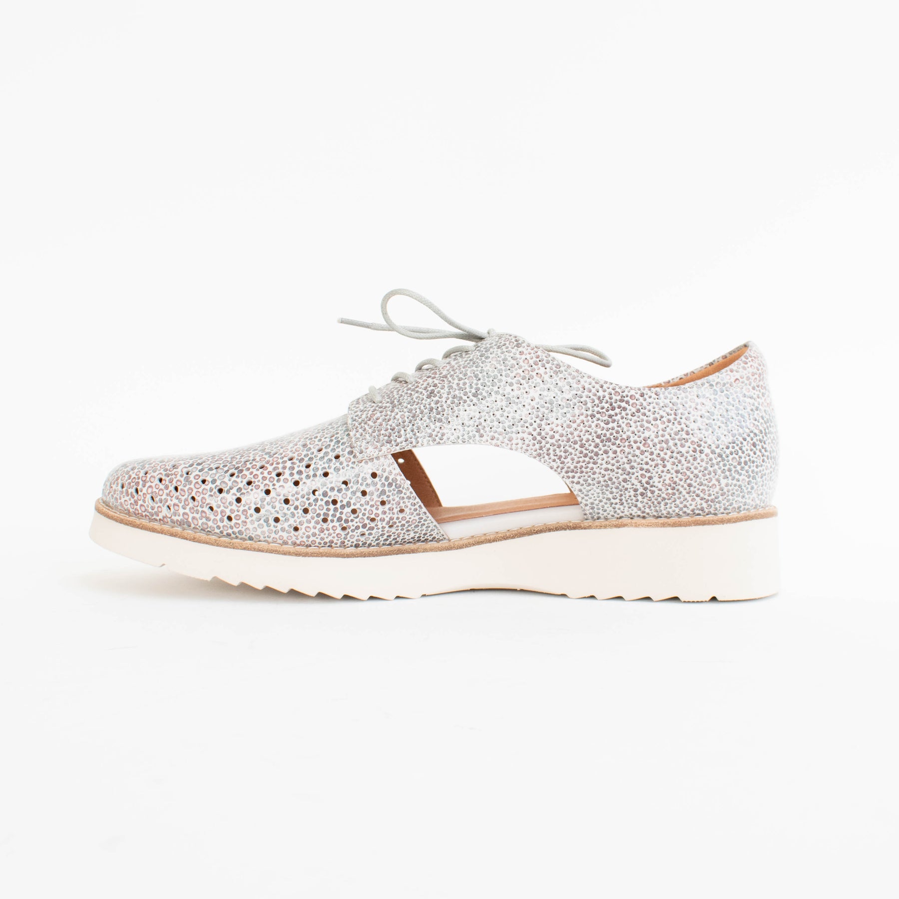 Gelato Adlib Quarry Shoes | Womens Big EU Sizes 42 43 44 45 46 – Willow ...