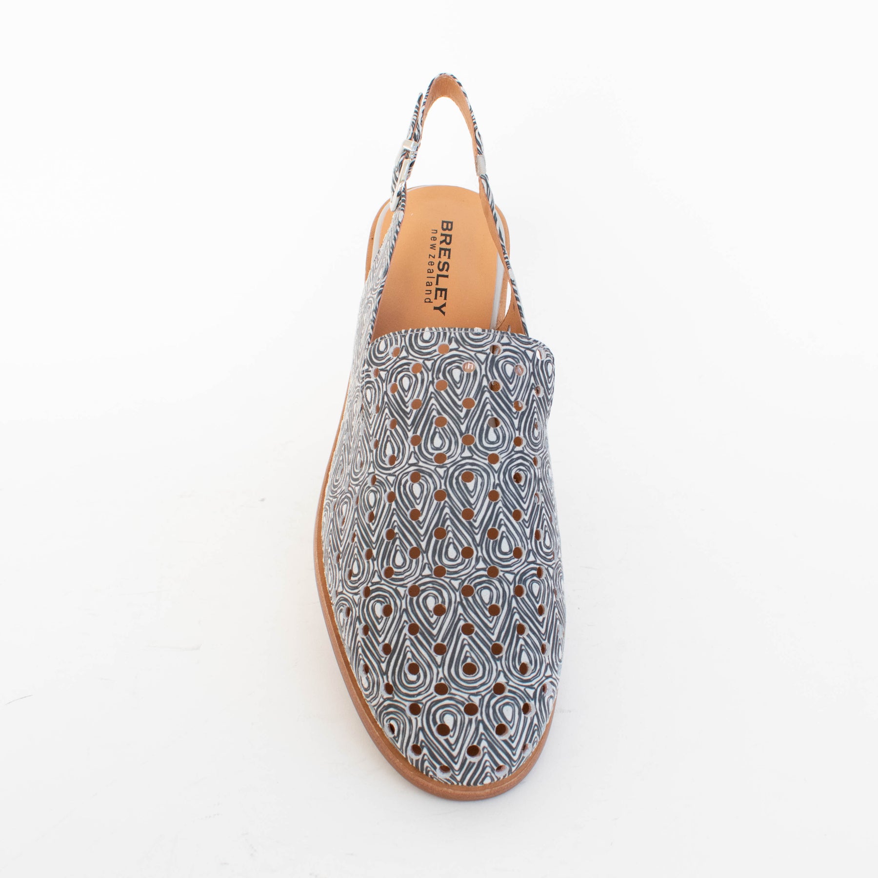 Bresley Asp Bead Shoes | Womens Big EU Sizes 42 43 44 45 46 – Willow Shoes