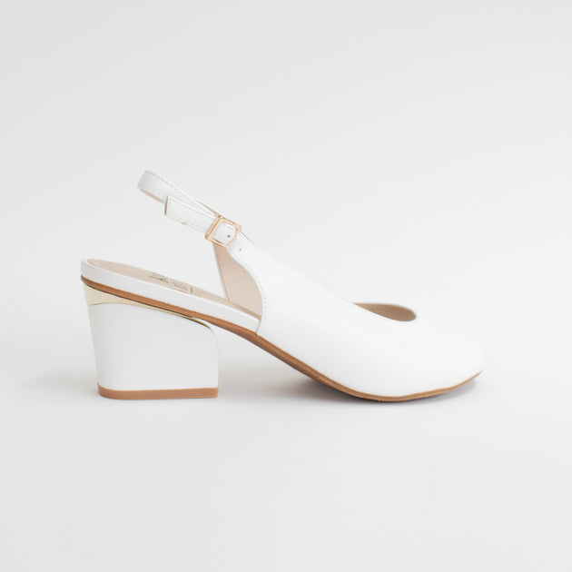 KatieNMe Barb White Sandals | Womens Big EU Sizes 42 43 44 45 46 ...