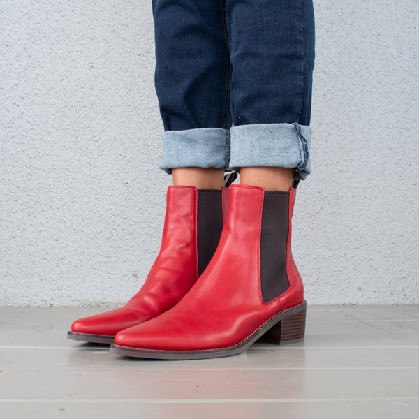 Willow Shoes | for Long Feet | Women's Shoes Size 10+