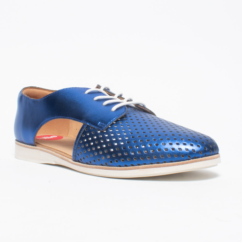 Rollie Sidecut Punch Cobalt Sheen | Womens Big EU Sizes 42 43 44 45 46 ...