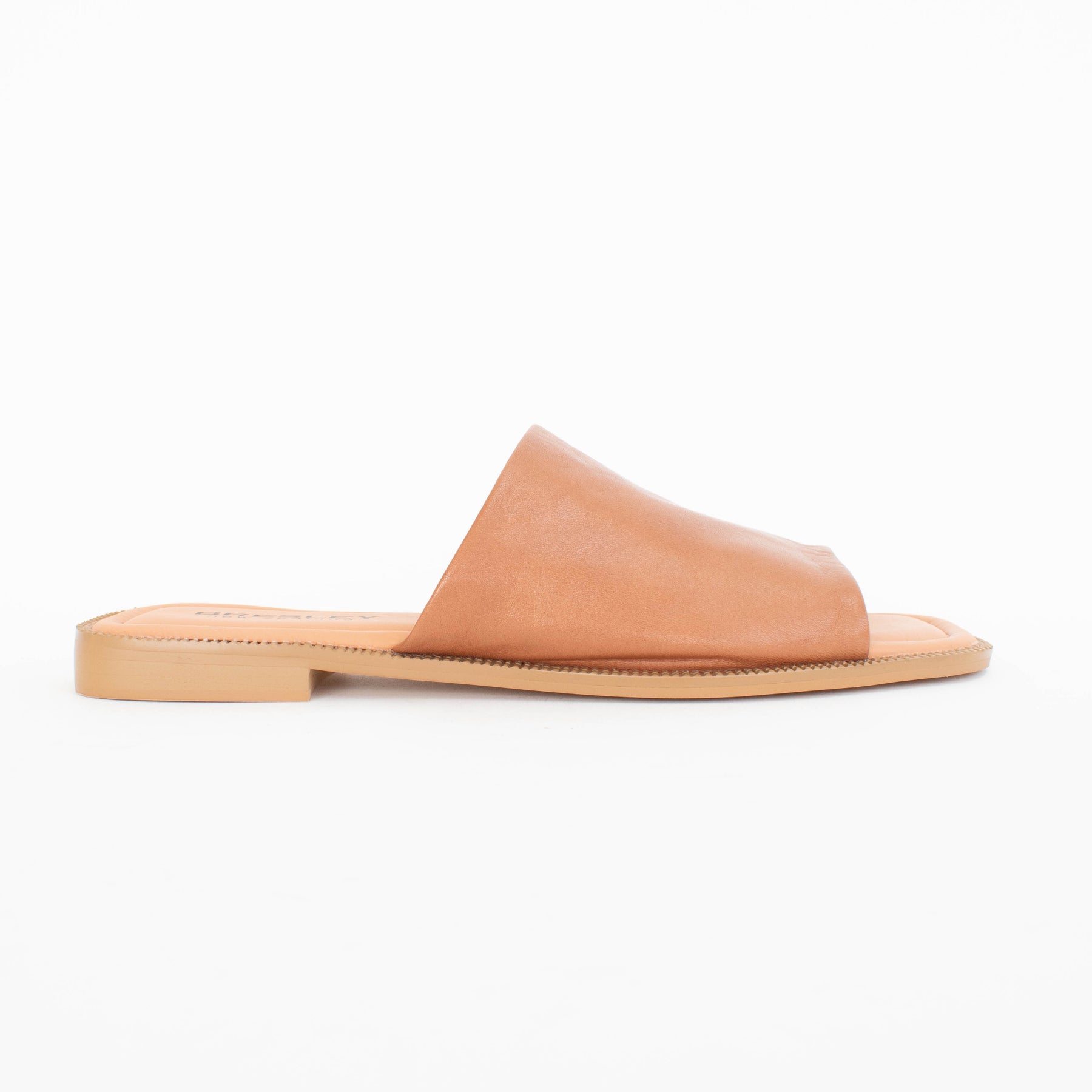 Bresley Sooty Brandy Sandals | Womens Big EU Sizes 42 43 44 45 46 ...