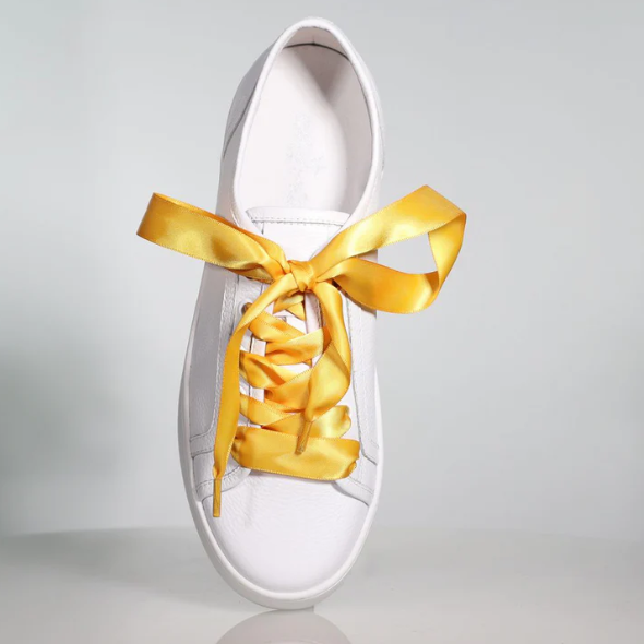 Satin Laces 3 Pack Secondary Hues – Willow Shoes