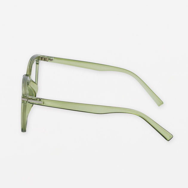 Stella and Gemma Lily Readers Emerald | Strength 1.0 1.5 2.0 – Willow Shoes