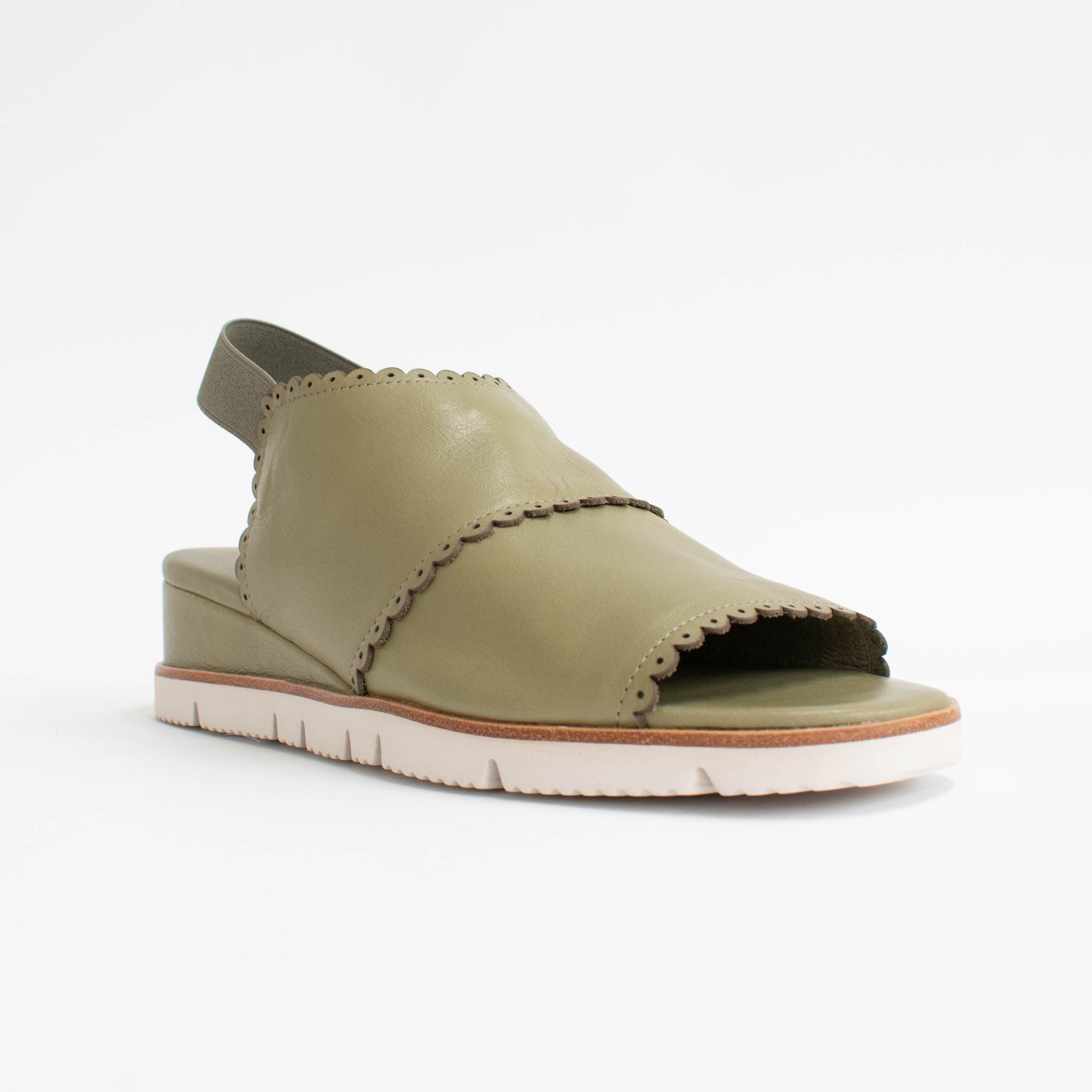 Bresley Snooze Elm Sandals | Womens Big EU Sizes 42 43 44 45 46 ...