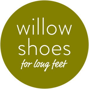 MINX – Willow Shoes