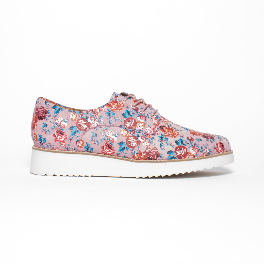 Gelato Addiction Pink Rambler Shoe | Womens Big EU Size 42 43 44 45 46 ...