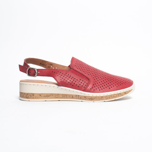 CASSINI – Willow Shoes