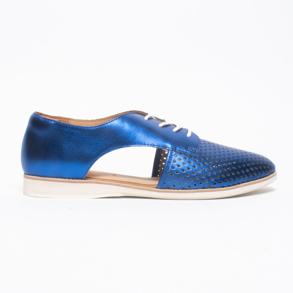 Rollie Sidecut Punch Cobalt Sheen | Womens Big EU Sizes 42 43 44 45 46 ...