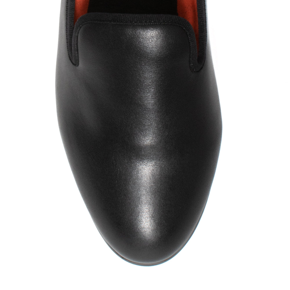Hush Puppies The Albert Black Shoes | NZ Sizes For Women 10 11 12 13 ...